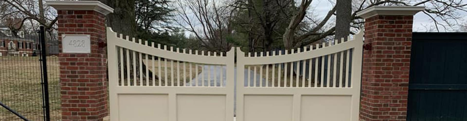 About Us | Leading Edge Fence & Gates, Newark, DE