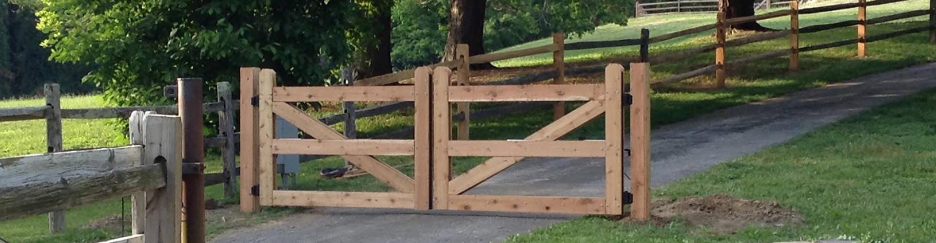 Access Control Systems | Leading Edge Gates & Controls