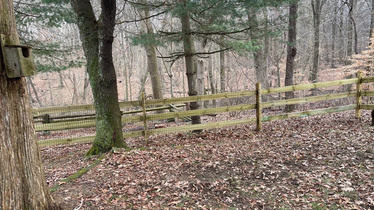 Gallery - Leading Edge Fence & Gates